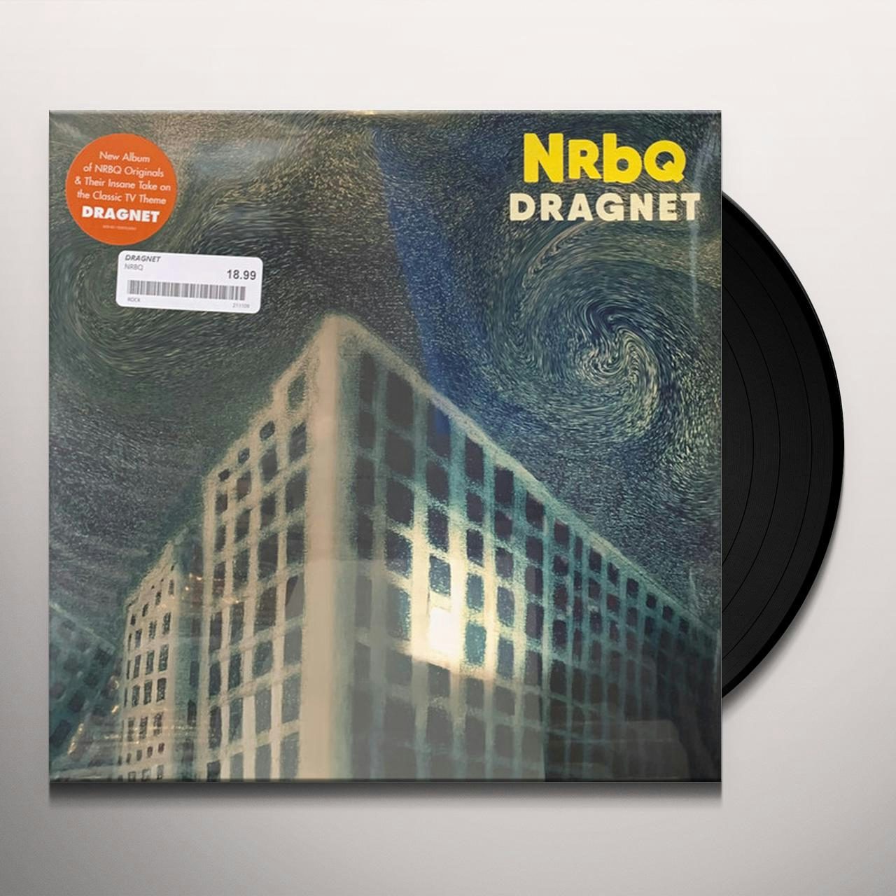 Nrbq Shirts, Nrbq Merch, Nrbq Hoodies, Nrbq Vinyl Records, Nrbq Posters ...