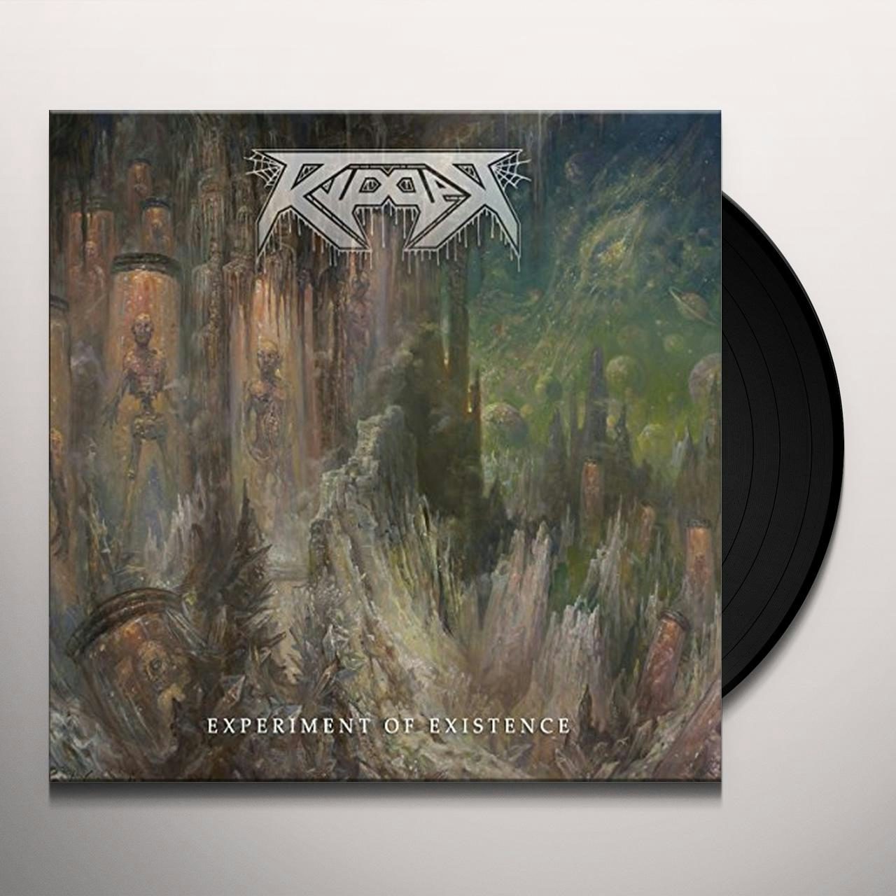 Ripper Store: Official Merch & Vinyl