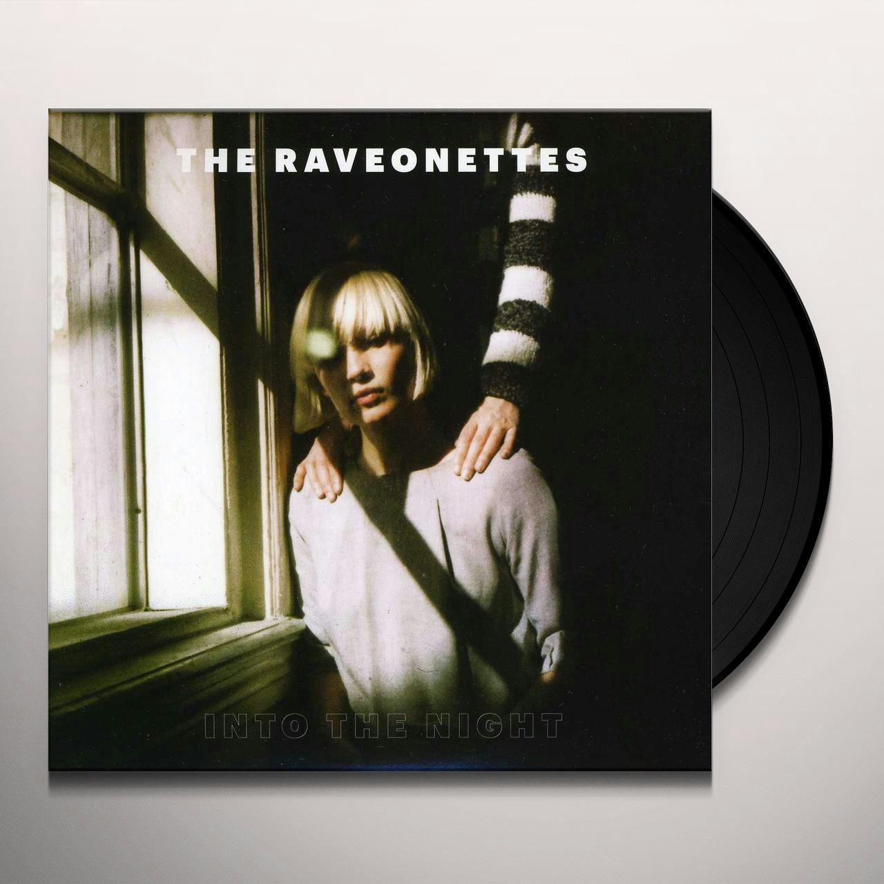 The Raveonettes Shirts, The Raveonettes Merch, The Raveonettes Hoodies ...