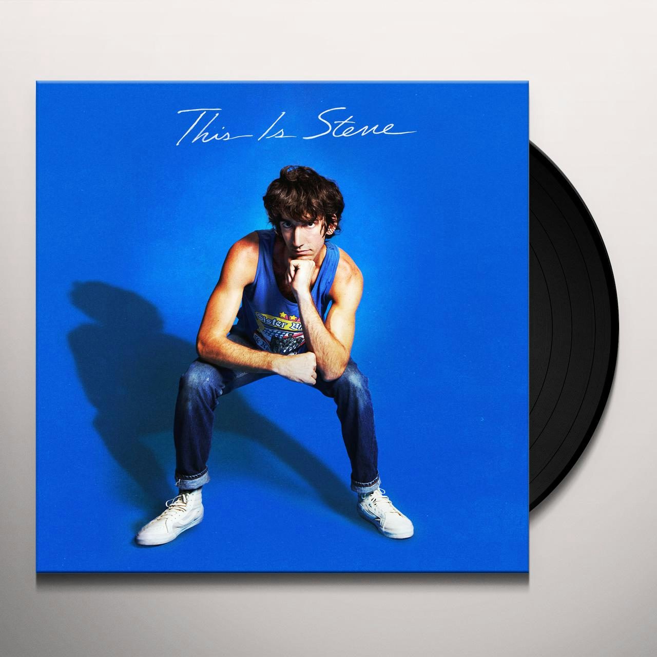 Delicate Steve Store: Official Merch & Vinyl