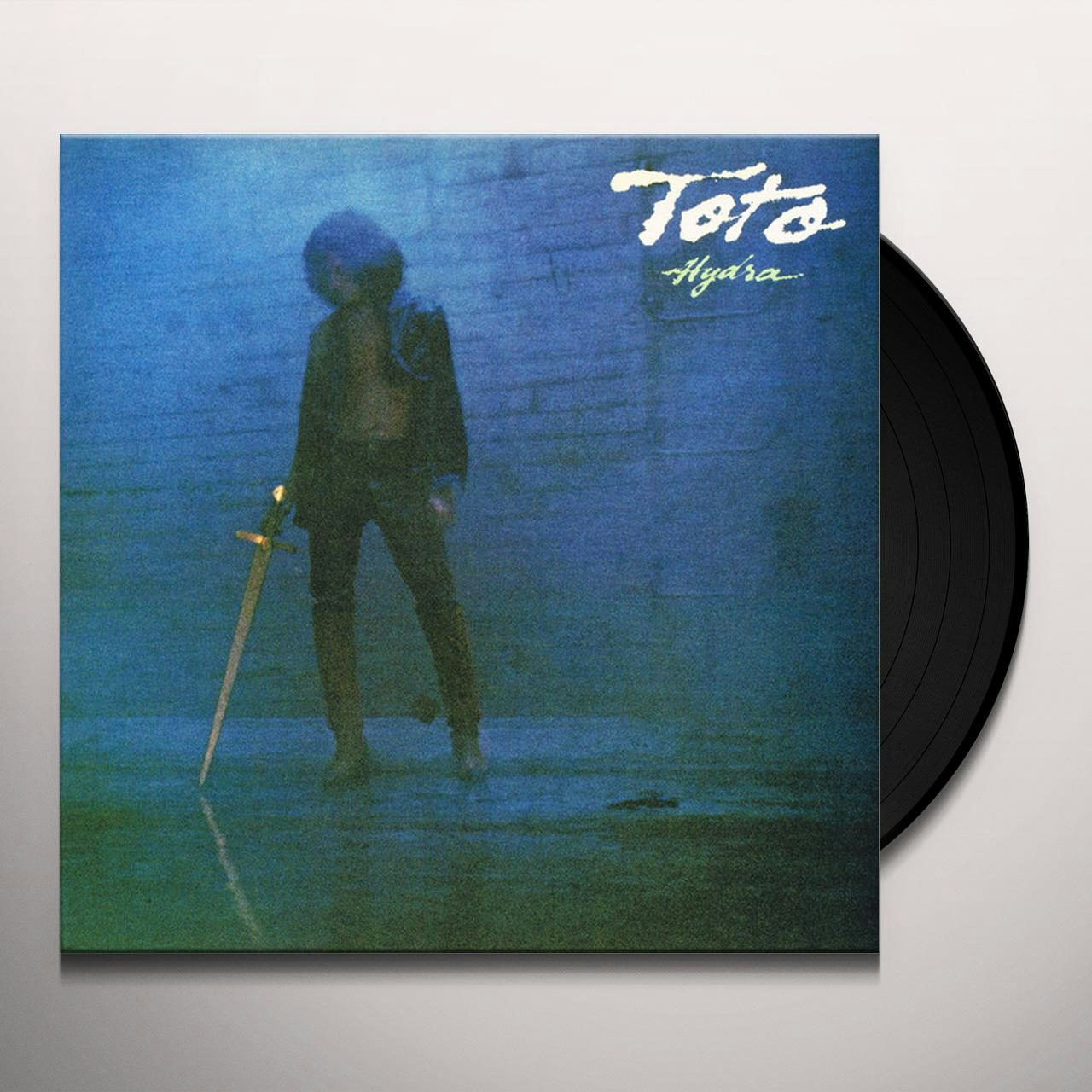 Toto Store: Official Merch & Vinyl