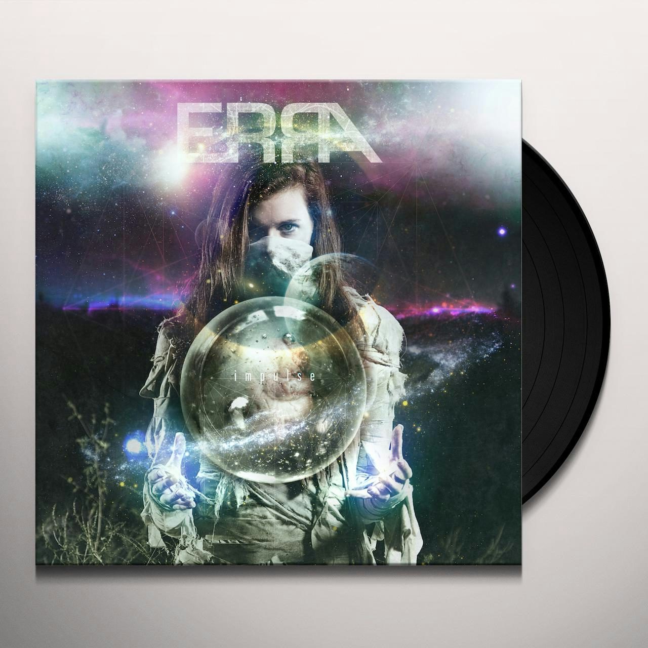 Erra Shirts, Erra Merch, Erra Hoodies, Erra Vinyl Records, Erra Posters ...