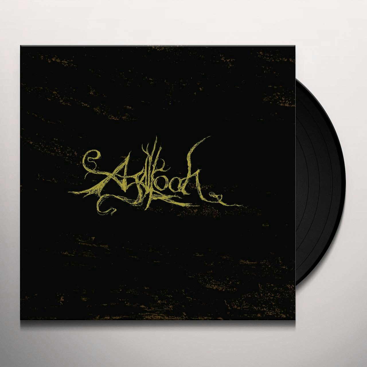 Agalloch Pale Folklore Vinyl Record