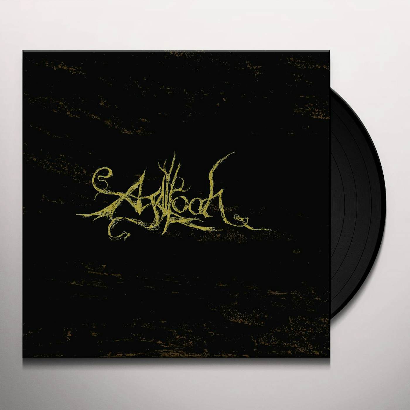 Agalloch Pale Folklore Vinyl Record