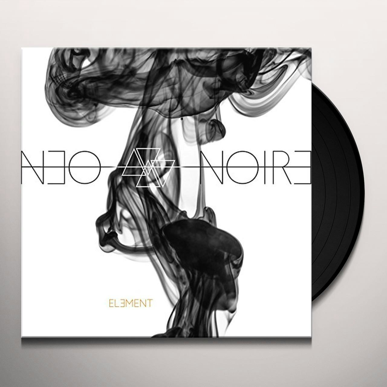 Neo Noire Store: Official Merch & Vinyl