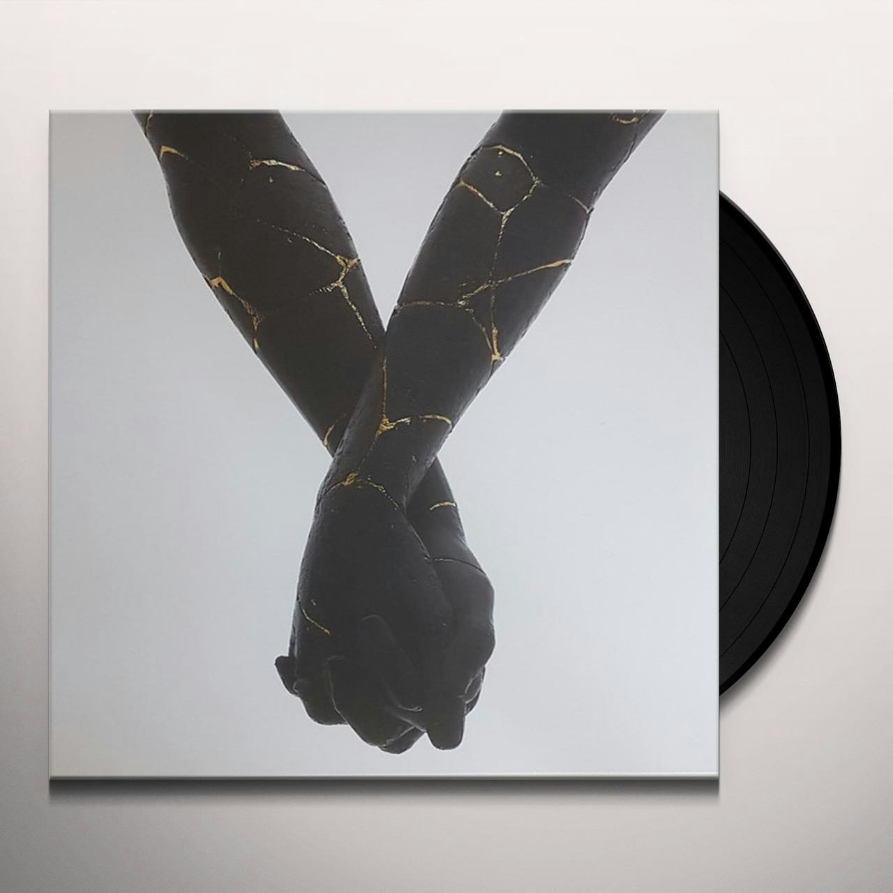 Bad Omens FINDING GOD BEFORE GOD FINDS ME (OPAQUE WHITE VINYL) Vinyl Record