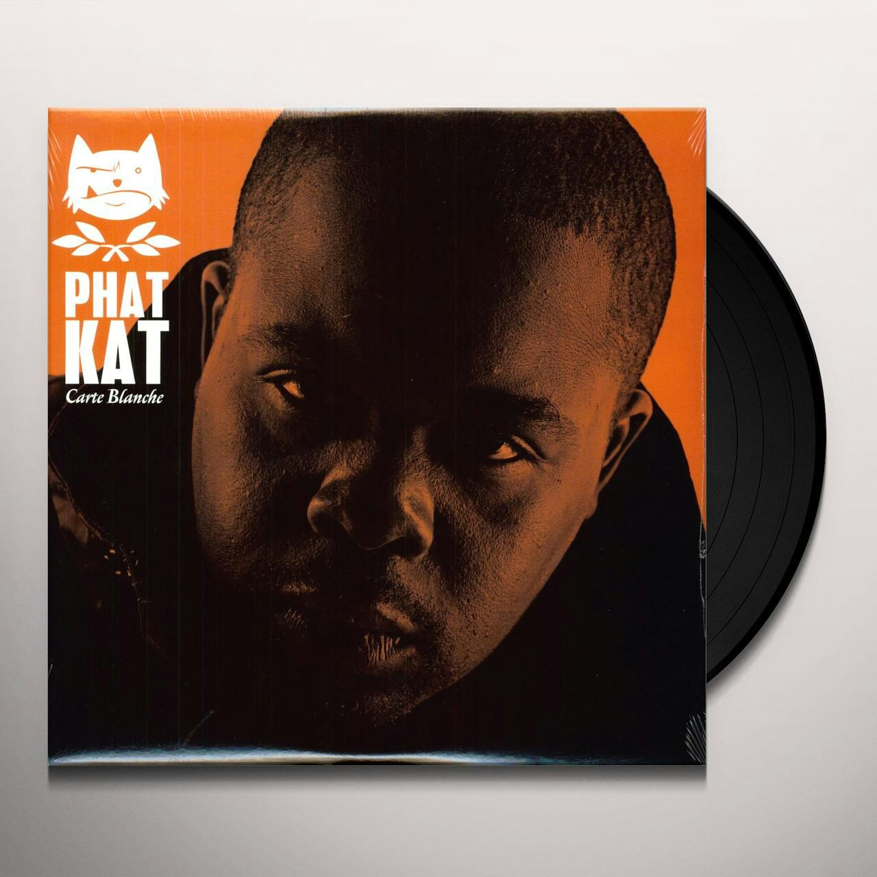 Phat Kat Store: Official Merch & Vinyl