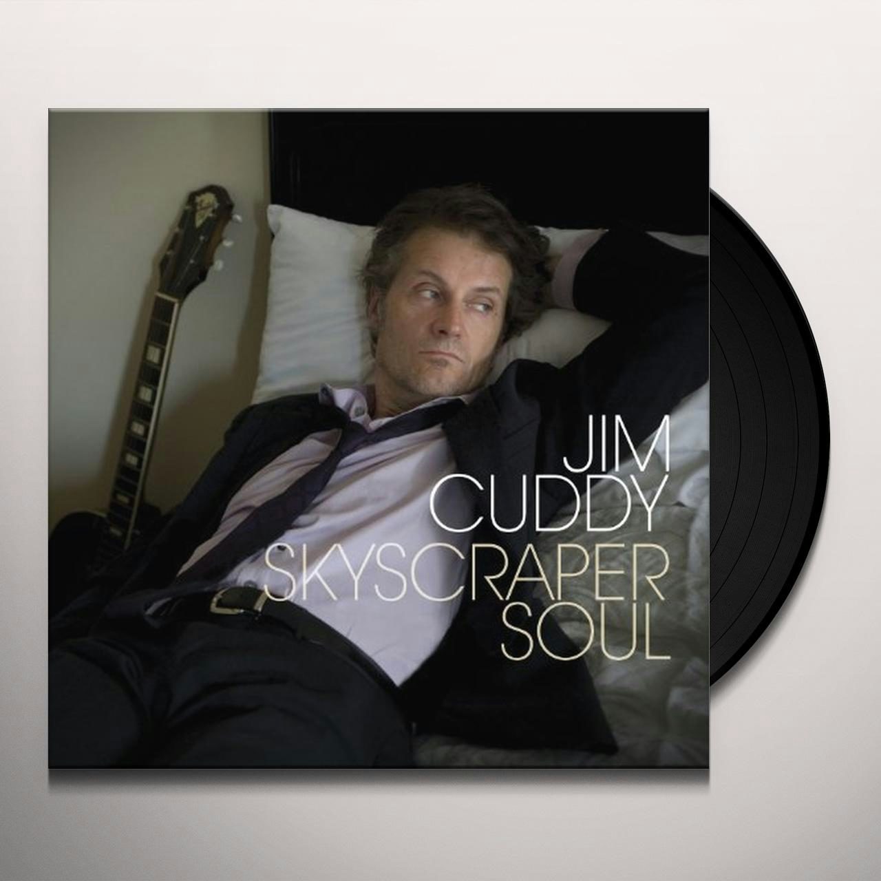 Jim Cuddy Store: Official Merch & Vinyl