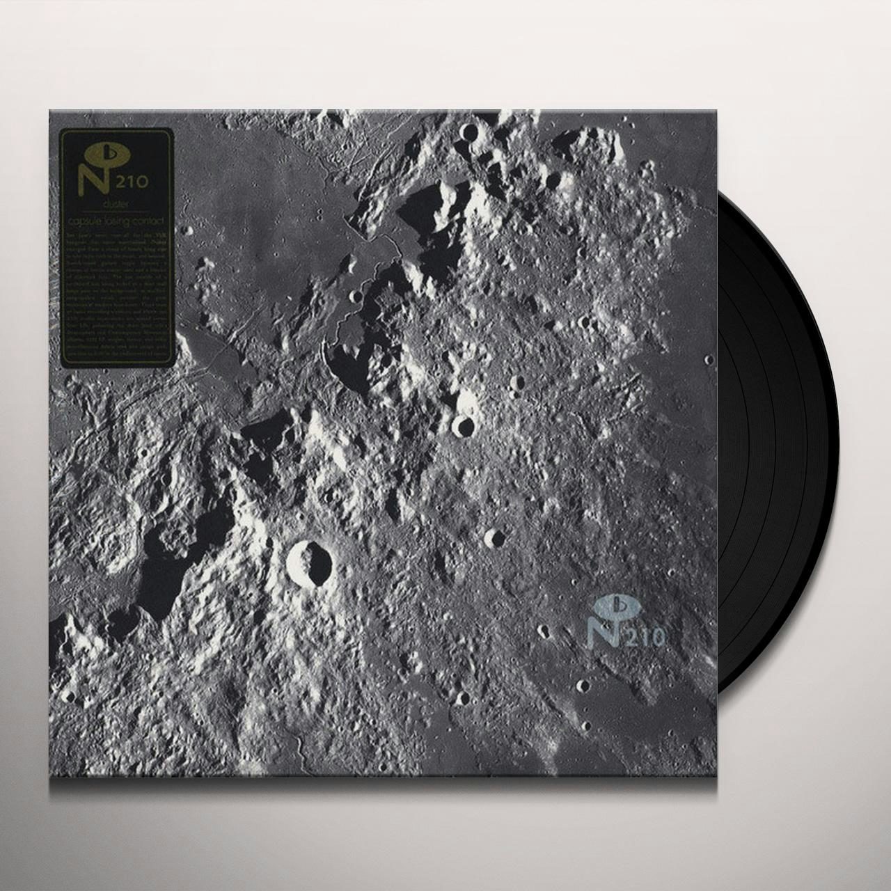 Duster Shirts, Duster Merch, Duster Hoodies, Duster Vinyl Records ...