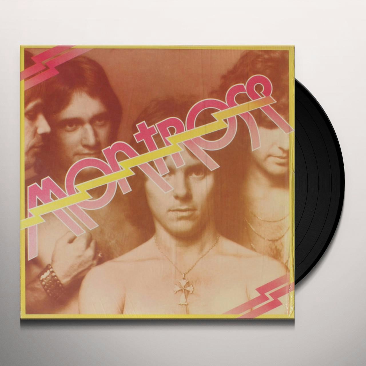 Montrose Shirts, Montrose Merch, Montrose Hoodies, Montrose Vinyl ...