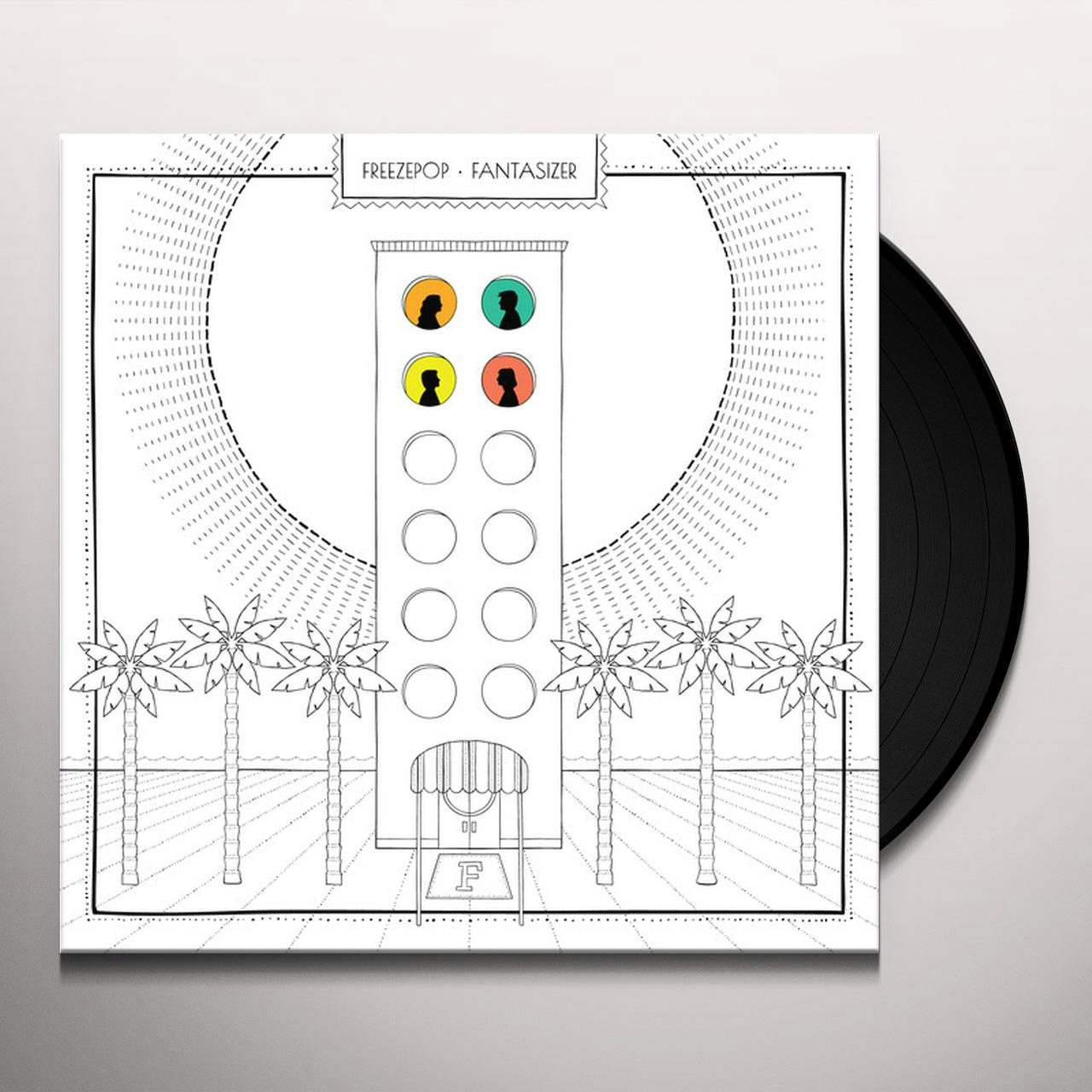 freezepop Shirts, freezepop Merch, freezepop Hoodies, freezepop Vinyl ...