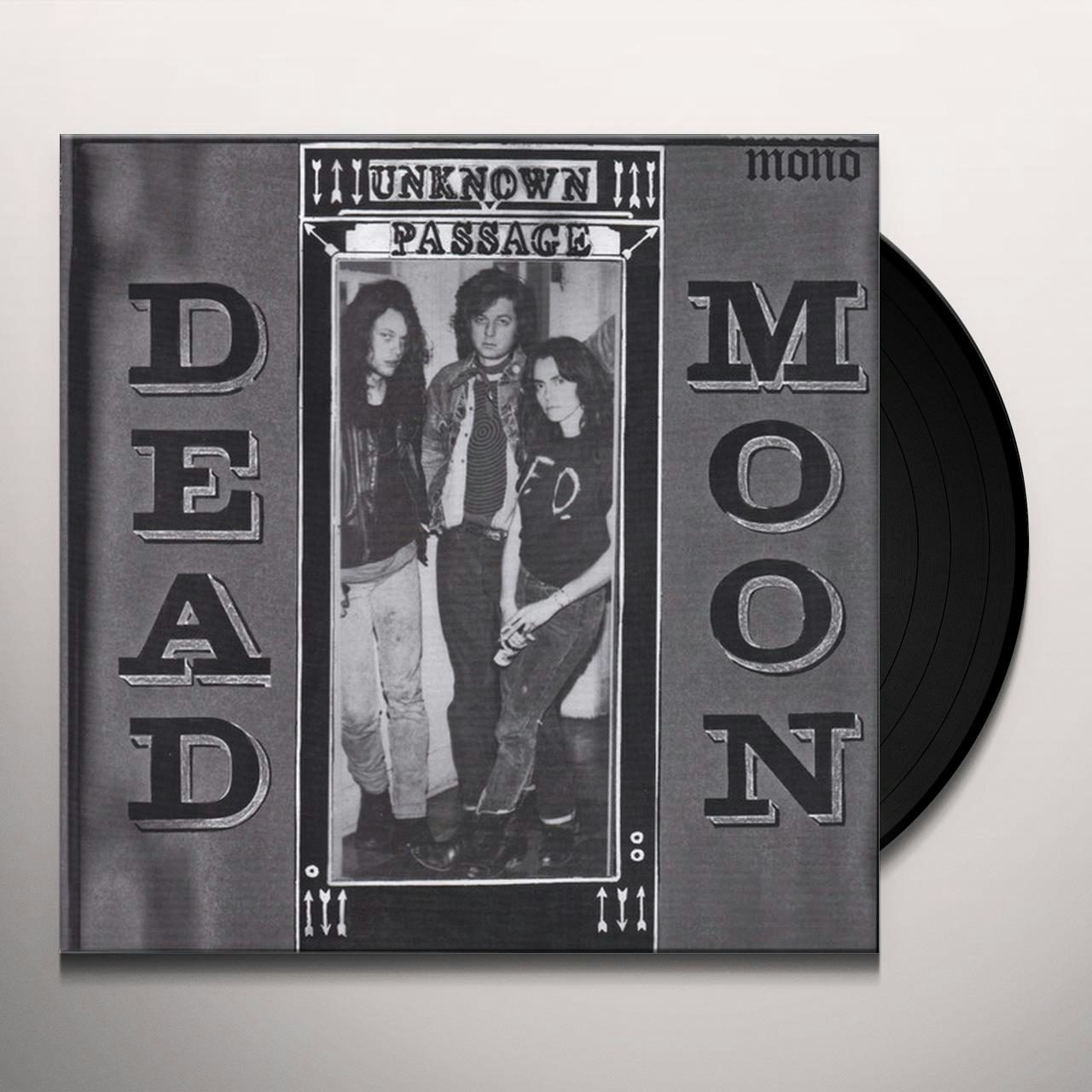 Dead Moon Shirts, Dead Moon Merch, Dead Moon Hoodies, Dead Moon Vinyl ...