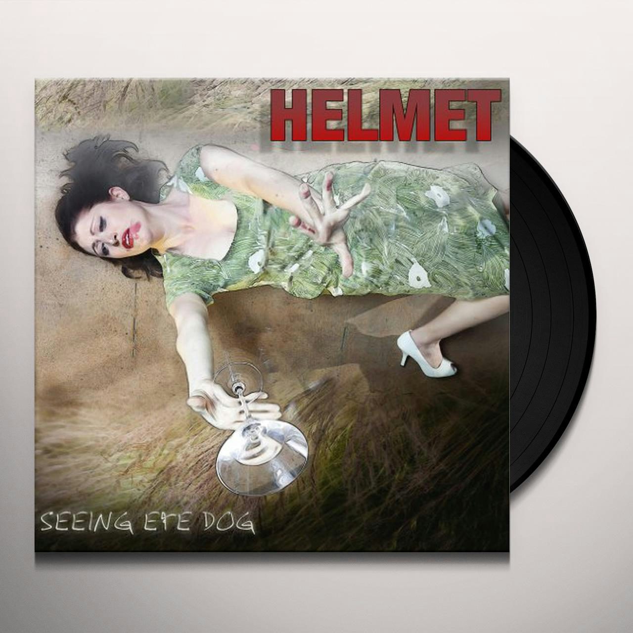 Helmet Shirts, Helmet Merch, Helmet Hoodies, Helmet Vinyl Records ...