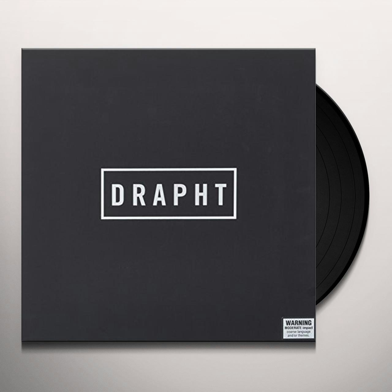 Drapht ULTIMATE COLLECTION Vinyl Record