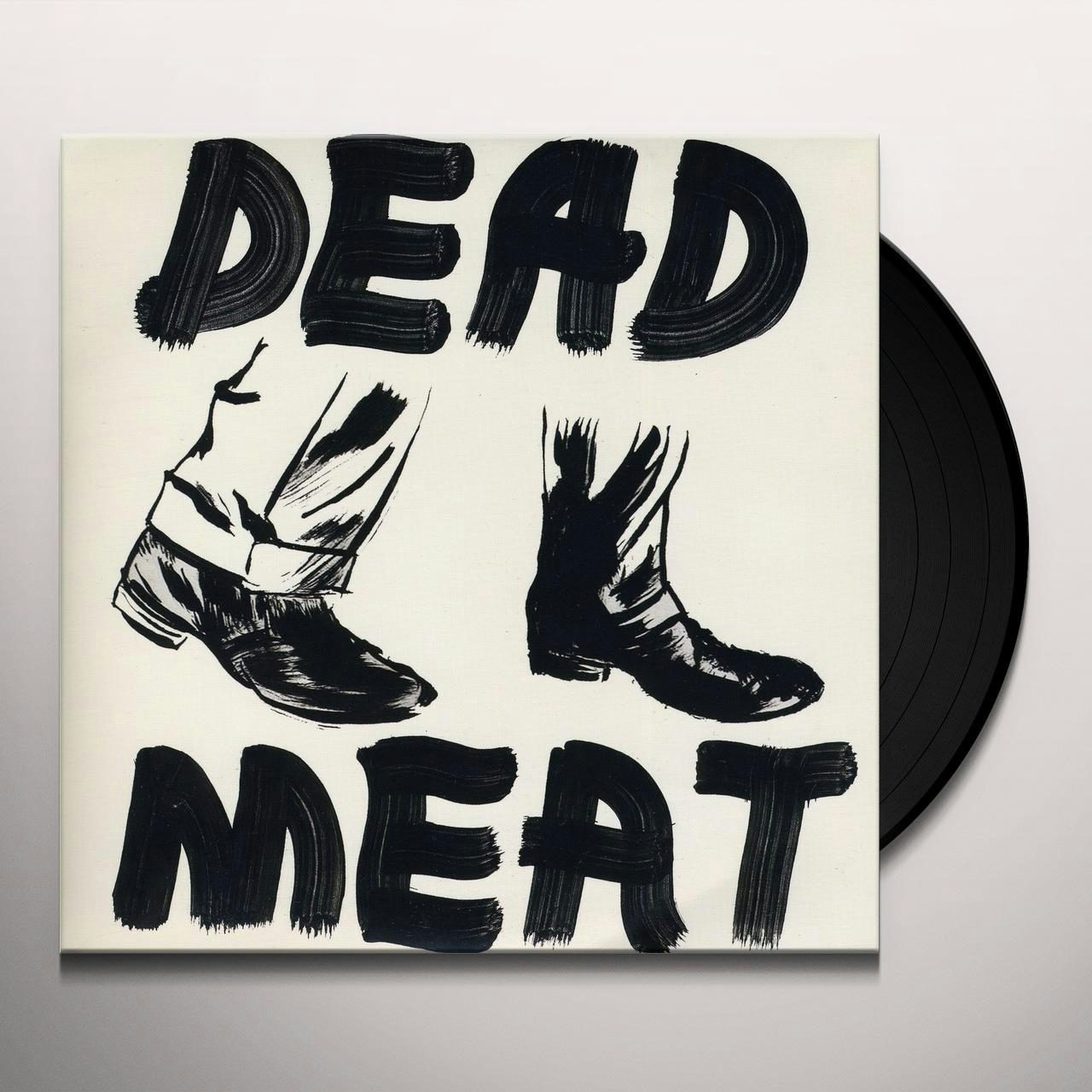 Dead Meat Store: Official Merch & Vinyl