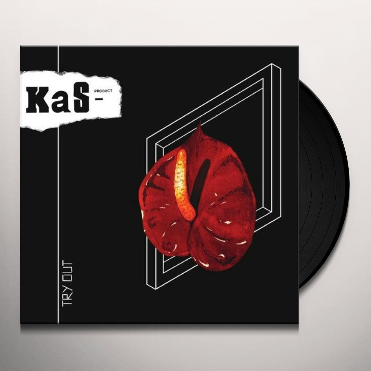 Kas Product Store: Official Merch & Vinyl