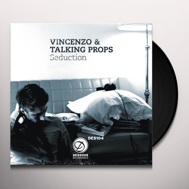 Vincenzo & Talking Props Store: Official Merch & Vinyl