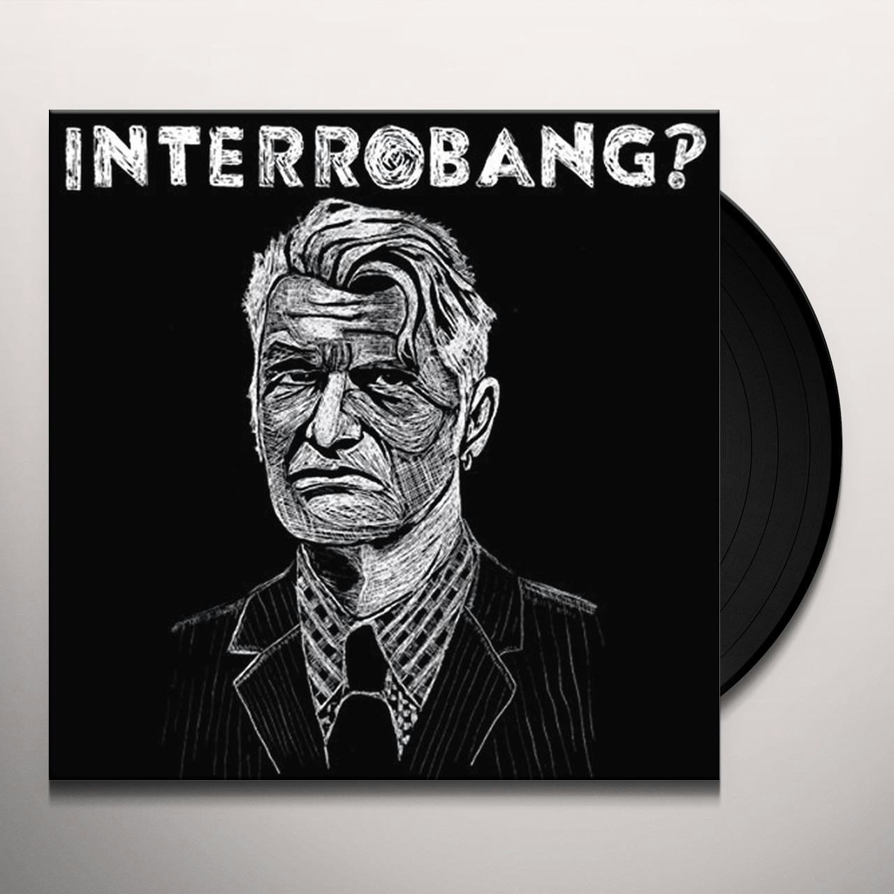 Interrobang Shirts, Interrobang Merch, Interrobang Hoodies, Interrobang ...
