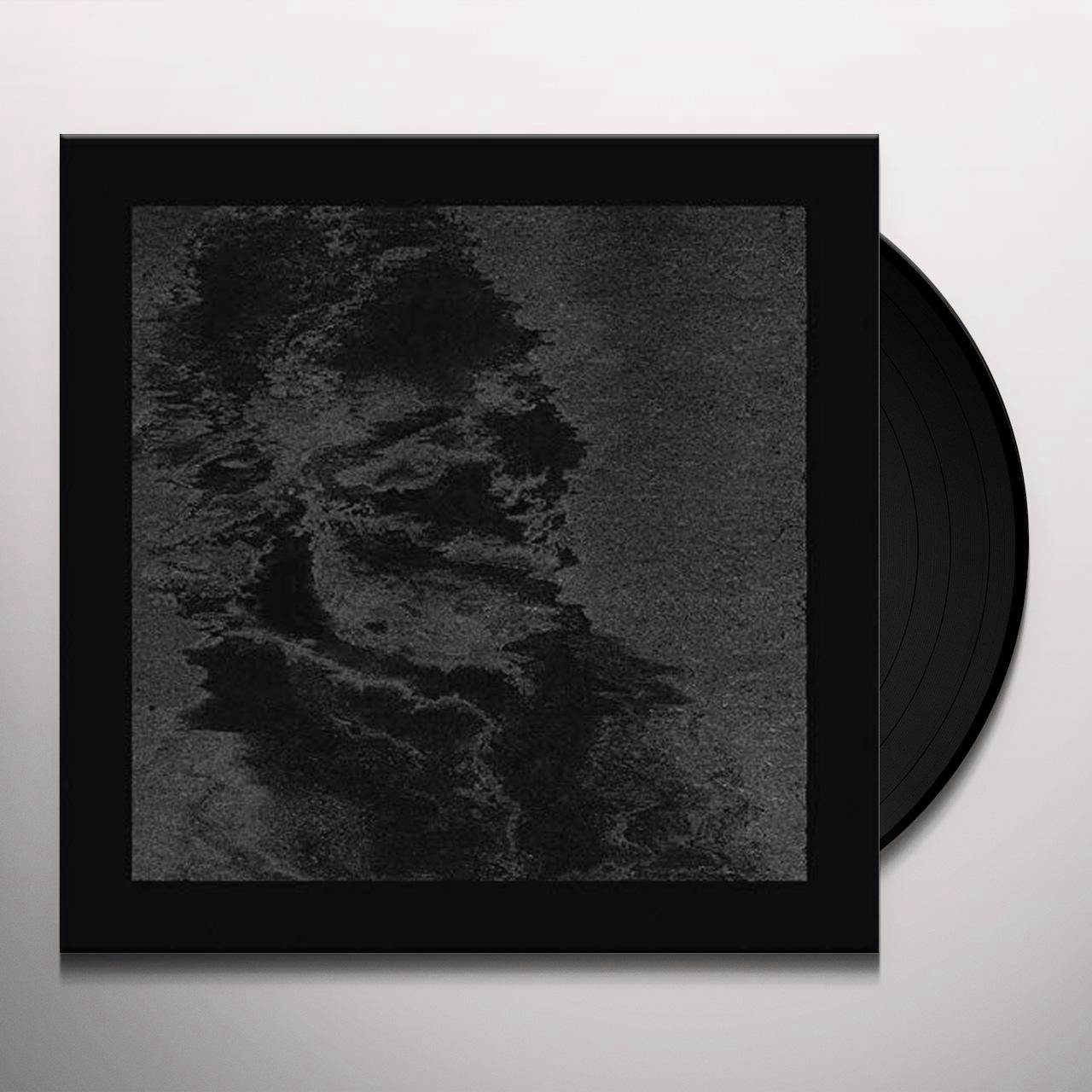 Ekin Fil KOMA Vinyl Record