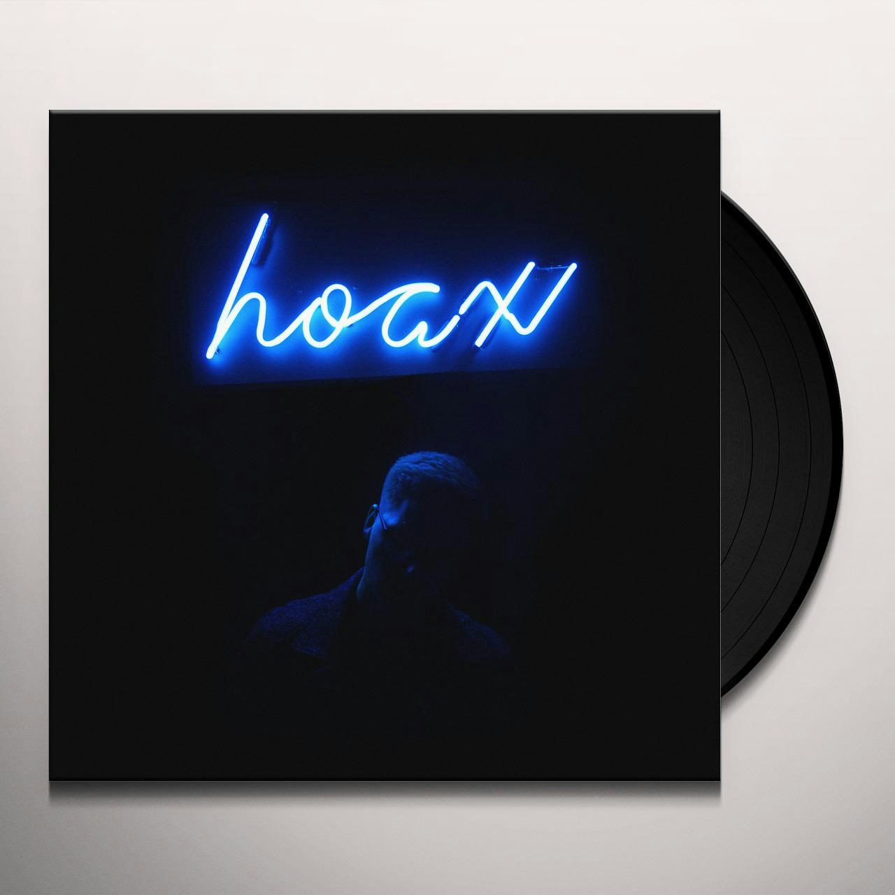 Kevin Garrett Store: Official Merch & Vinyl