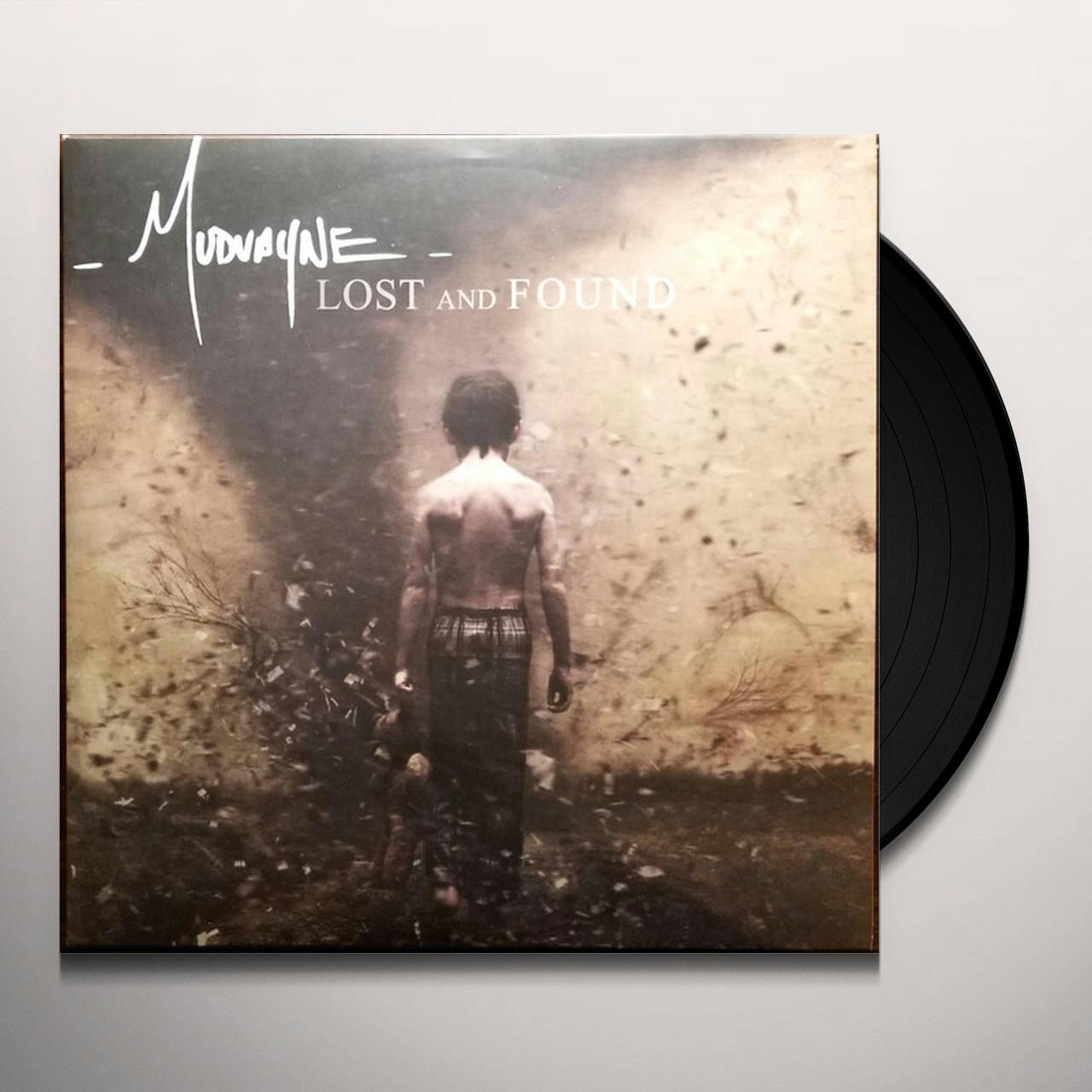 Mudvayne Shirts, Mudvayne Merch, Mudvayne Hoodies, Mudvayne Vinyl ...