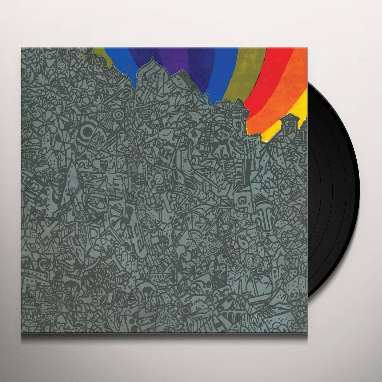 Lightning Bolt Shirts, Lightning Bolt Merch, Lightning Bolt Hoodies ...