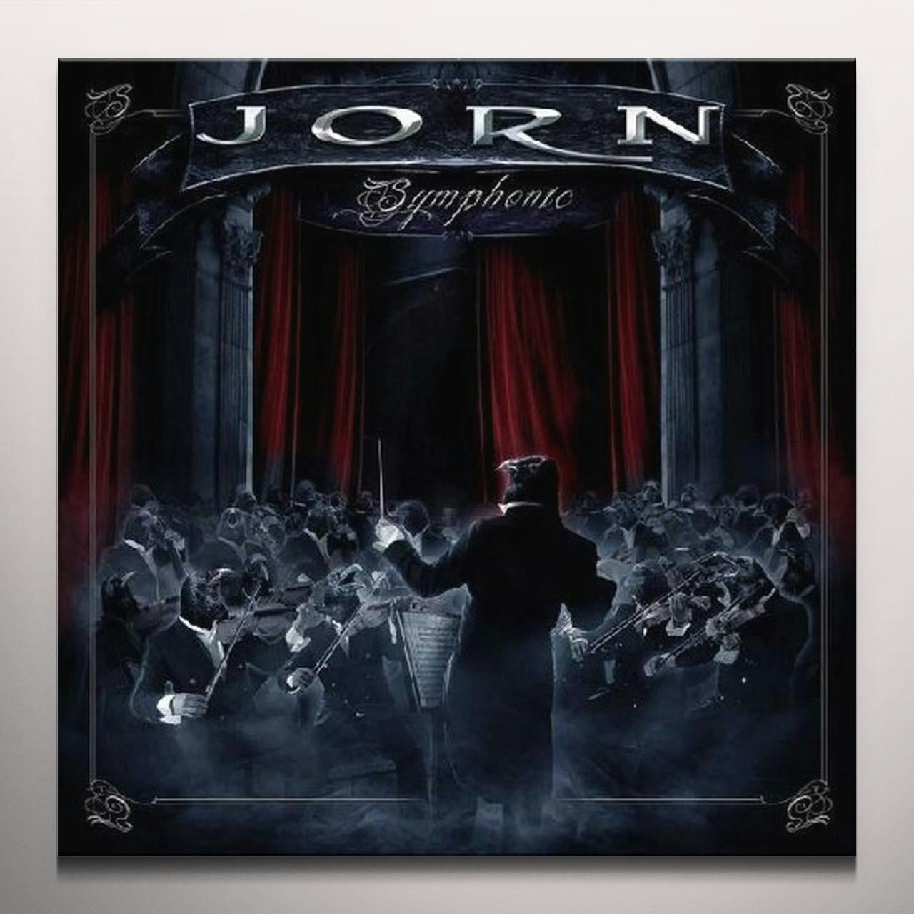 Jorn Store: Official Merch & Vinyl