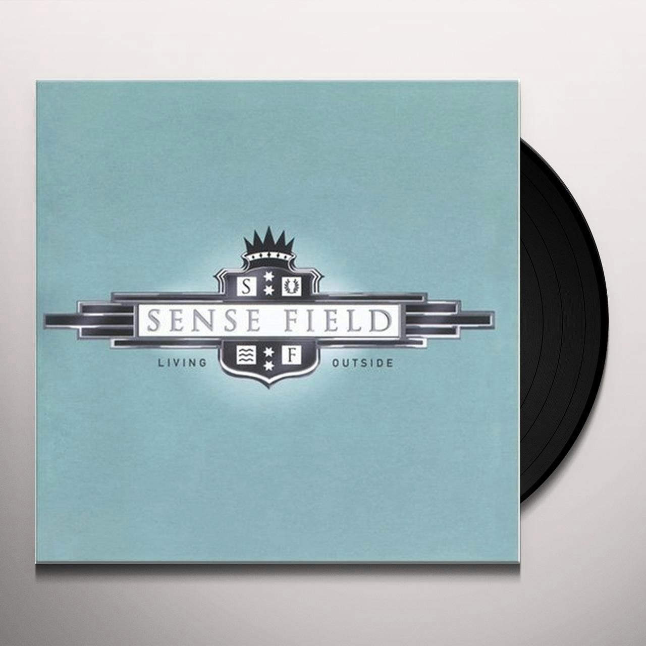 Sense Field Store: Official Merch & Vinyl