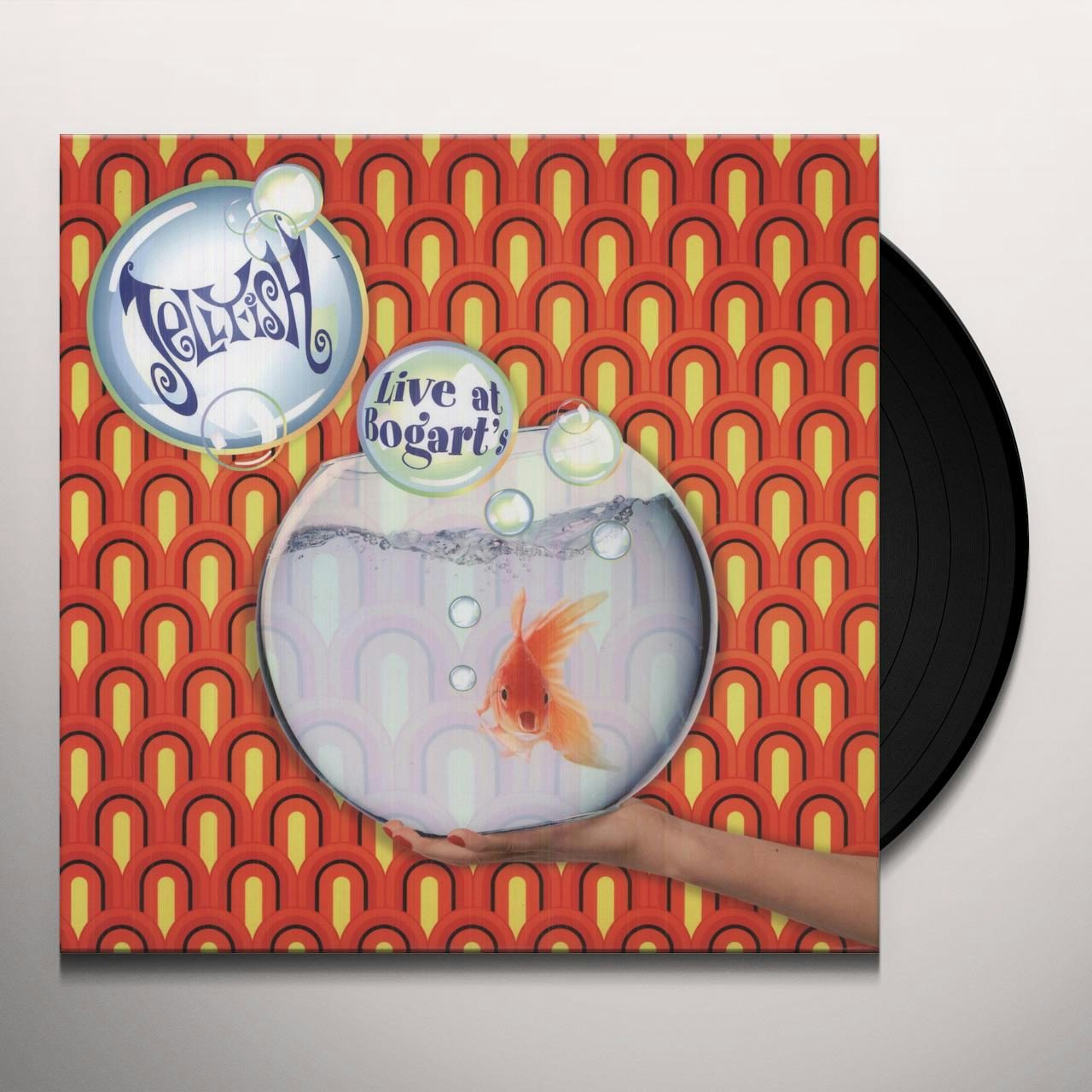 Jellyfish Store: Official Merch & Vinyl