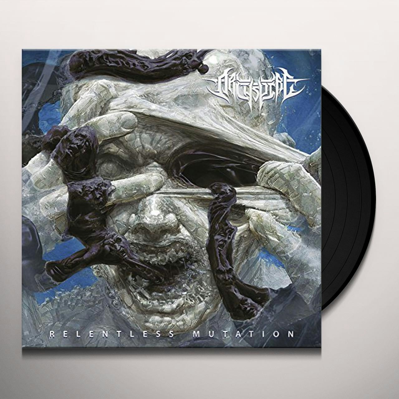 Archspire Store: Official Merch & Vinyl