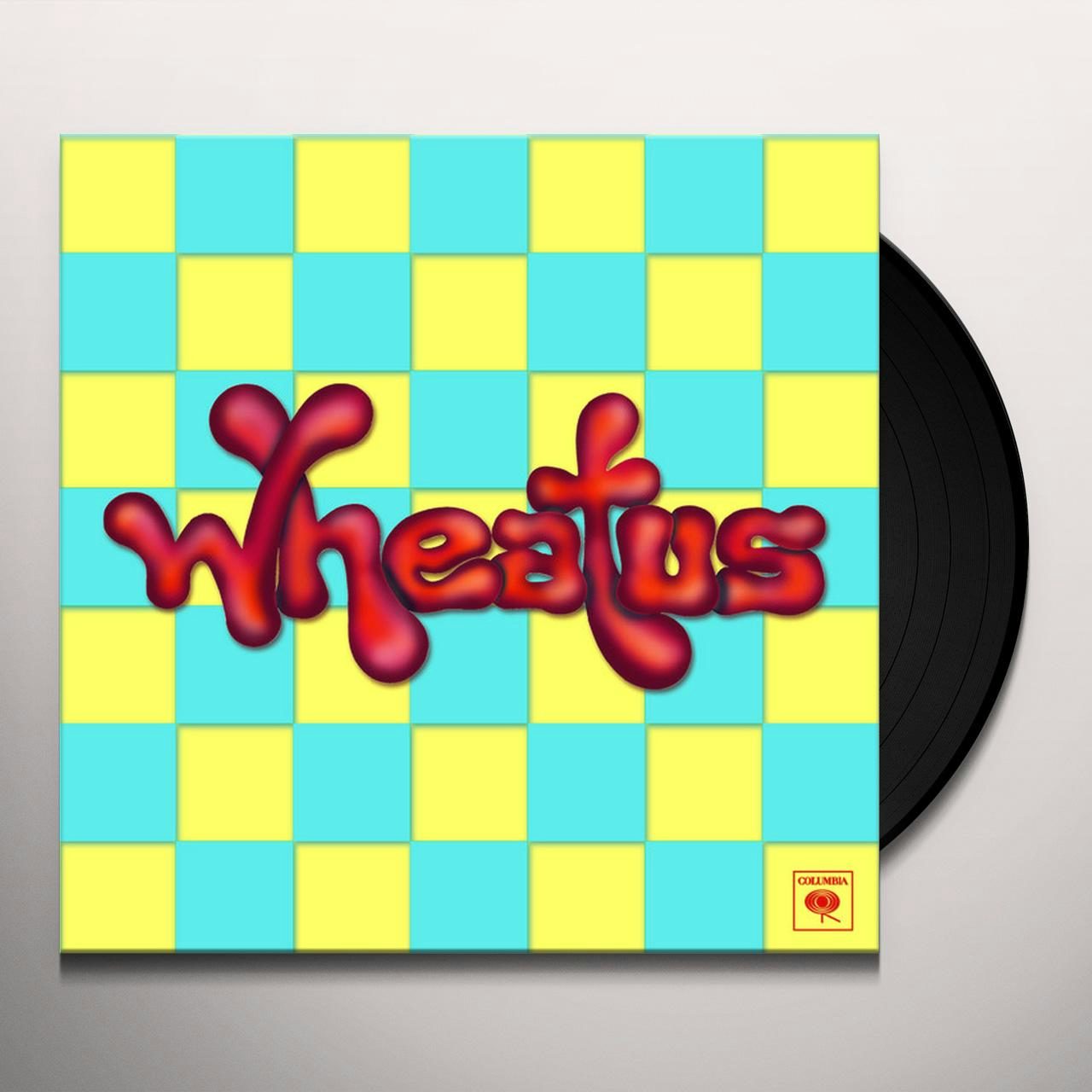 Wheatus Vinyl Record
