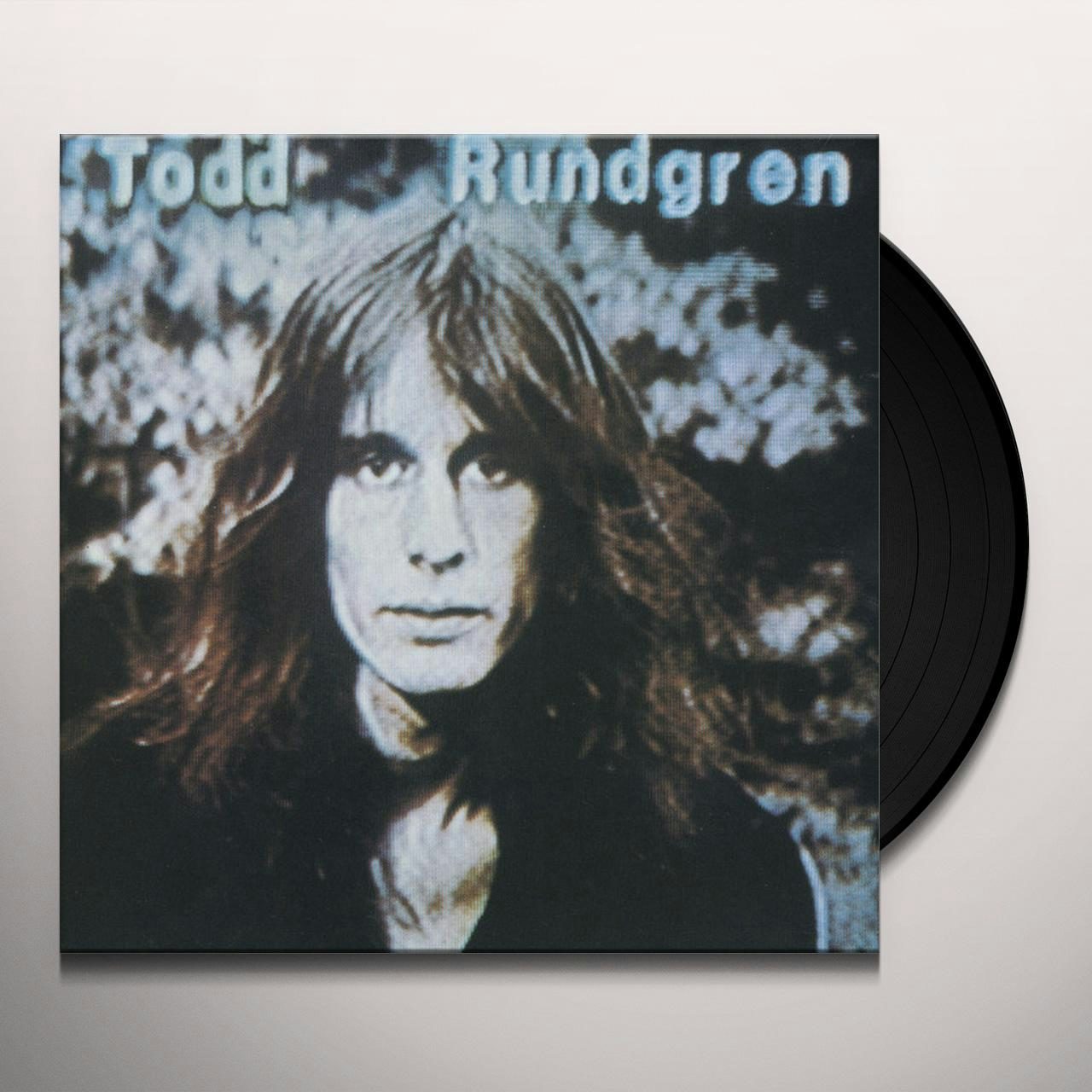 Todd Rundgren Store: Official Merch & Vinyl