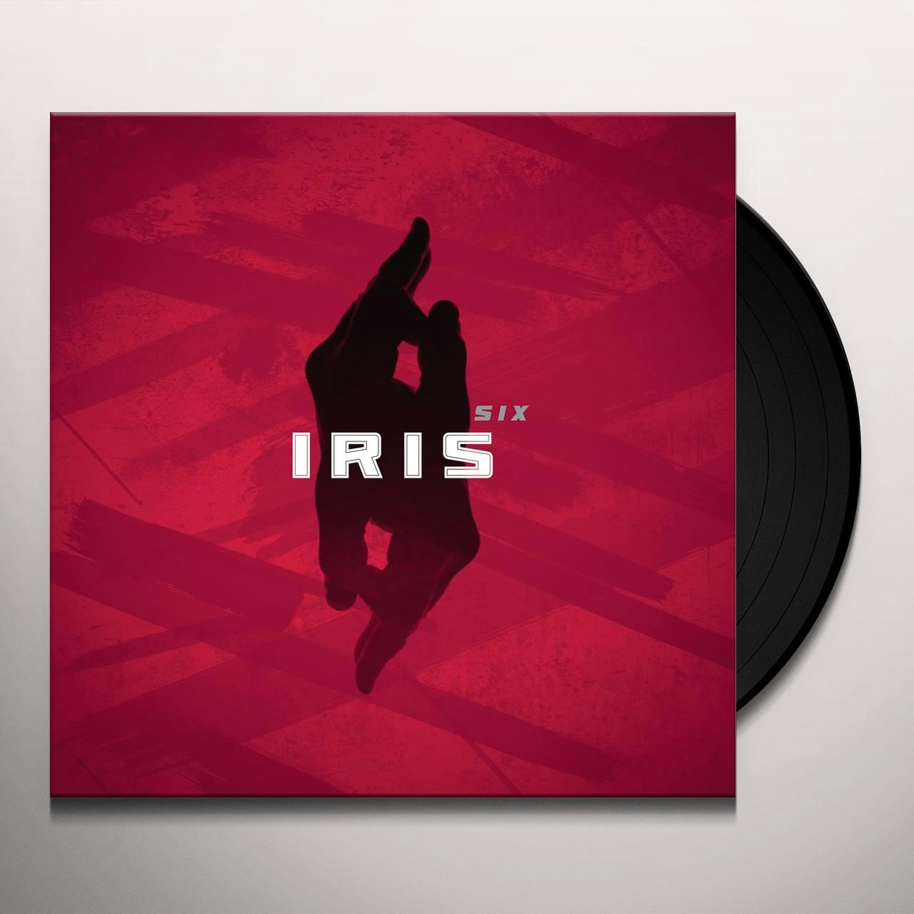 Iris SIX Vinyl Record