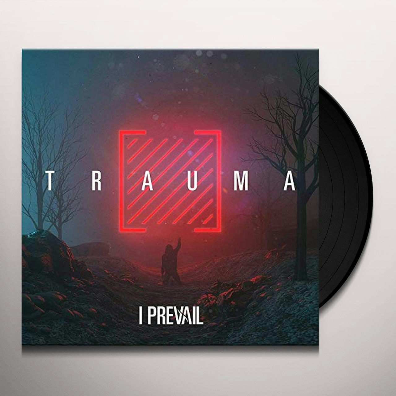 I Prevail Store: Official Merch & Vinyl