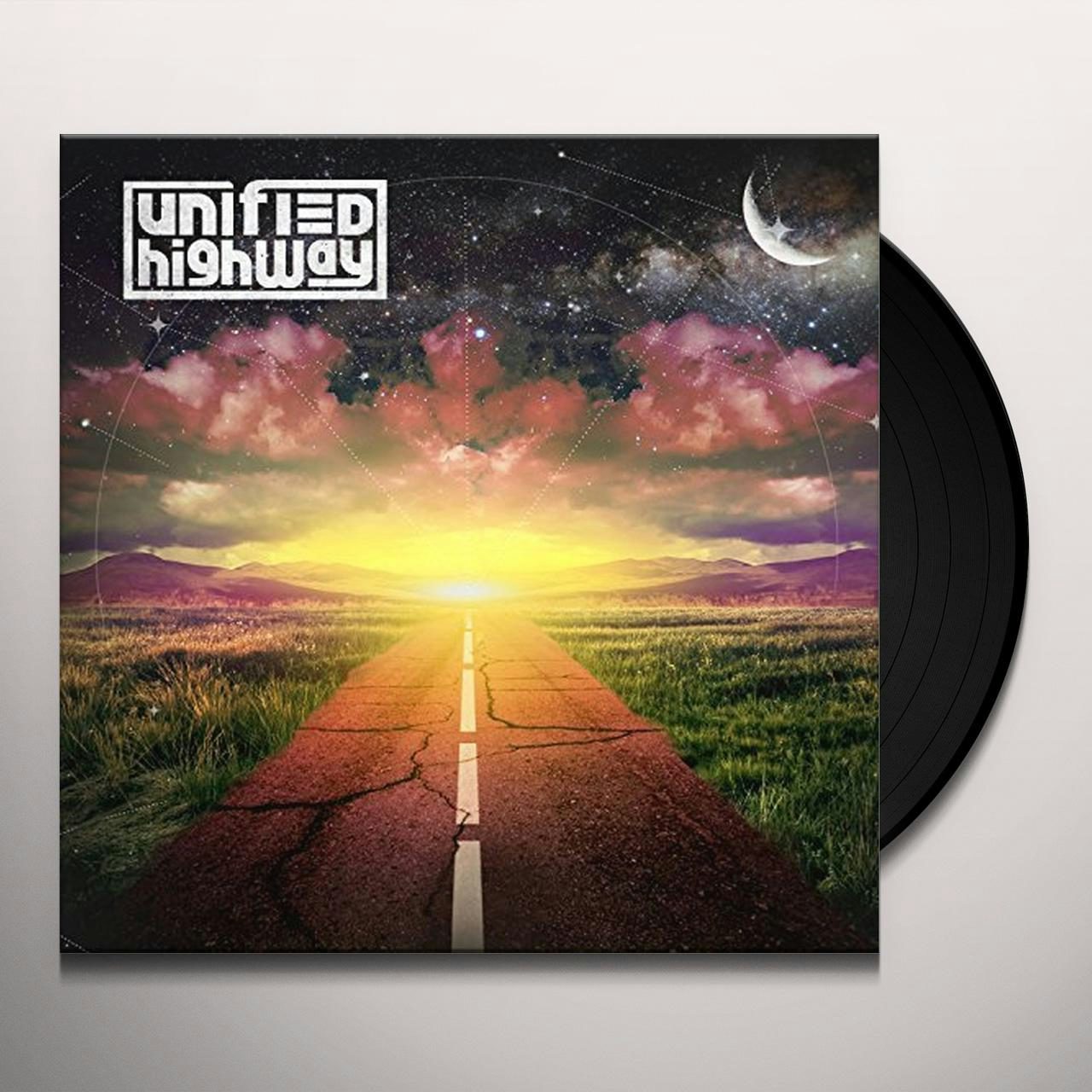 Unified Highway Vinyl Record