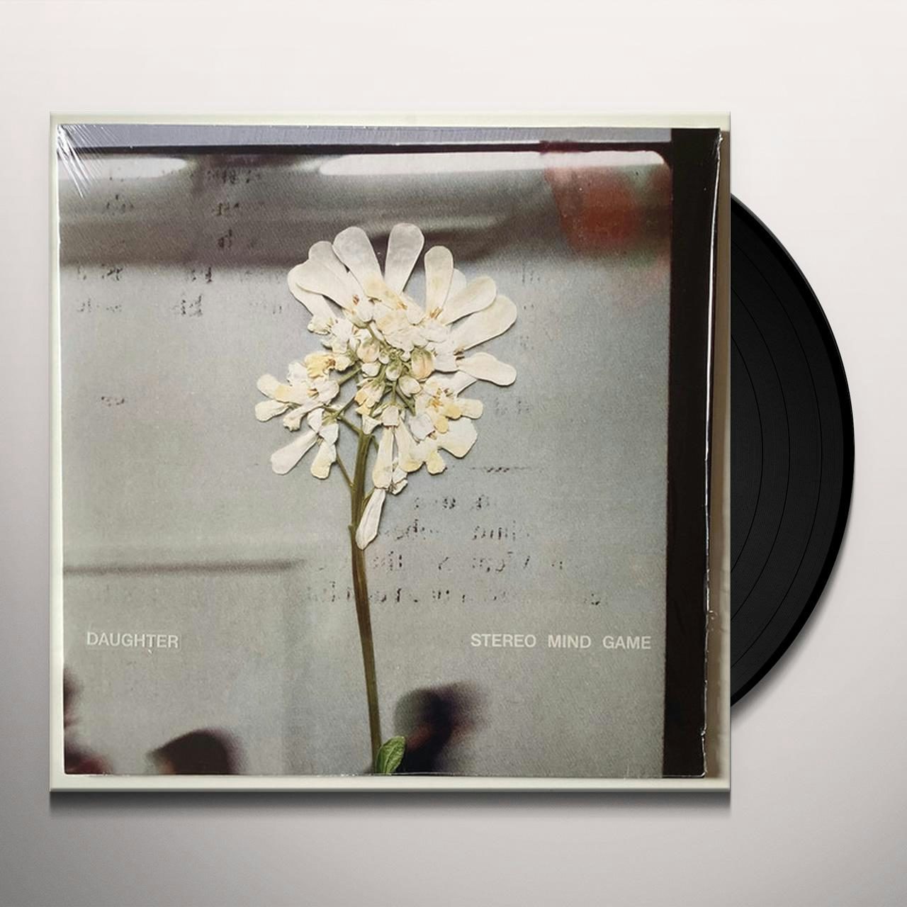 Daughter Shirts, Daughter Merch, Daughter Hoodies, Daughter Vinyl ...