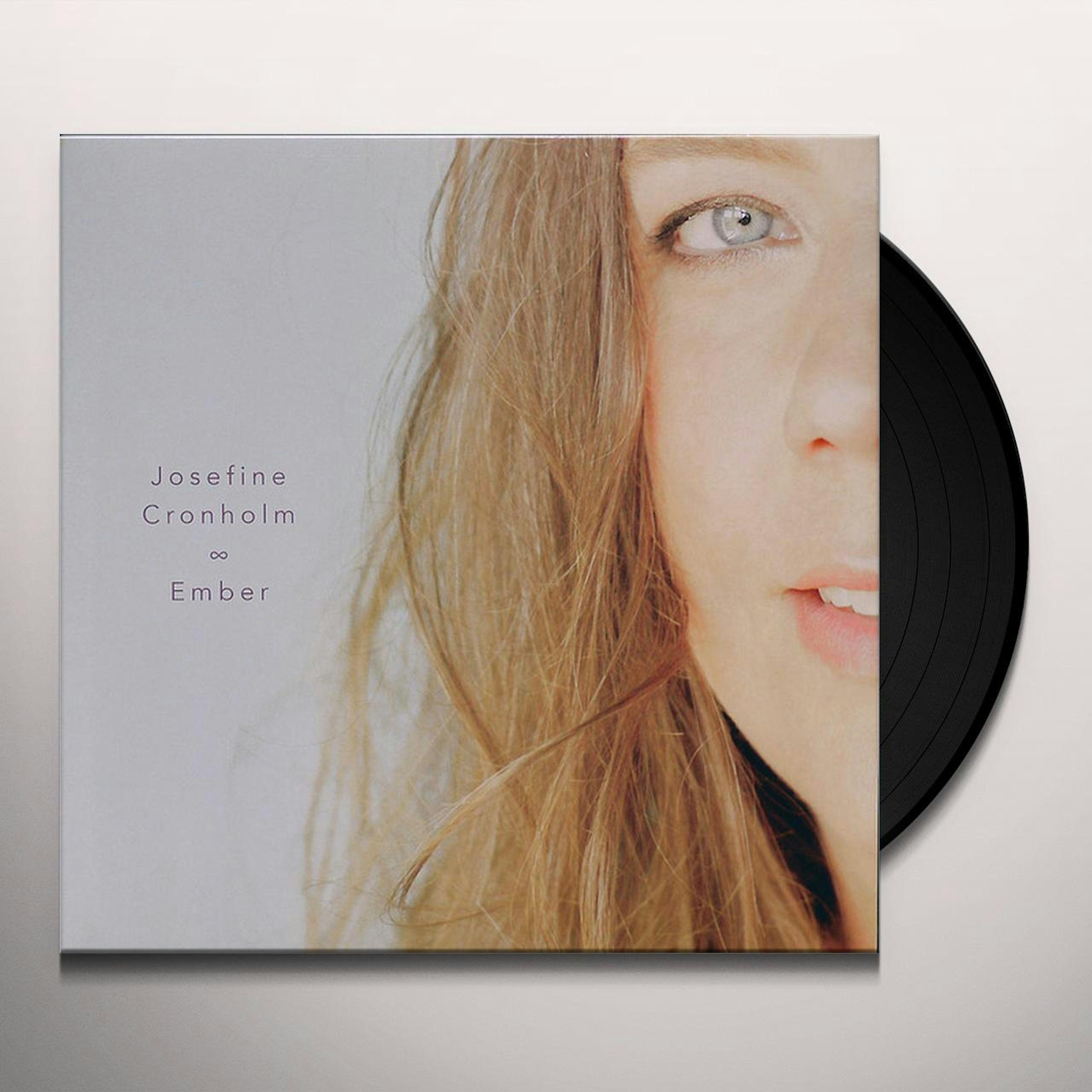 Josefine Cronholm Ember Vinyl Record