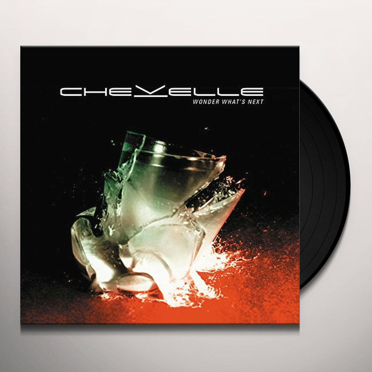 Chevelle Store: Official Merch & Vinyl