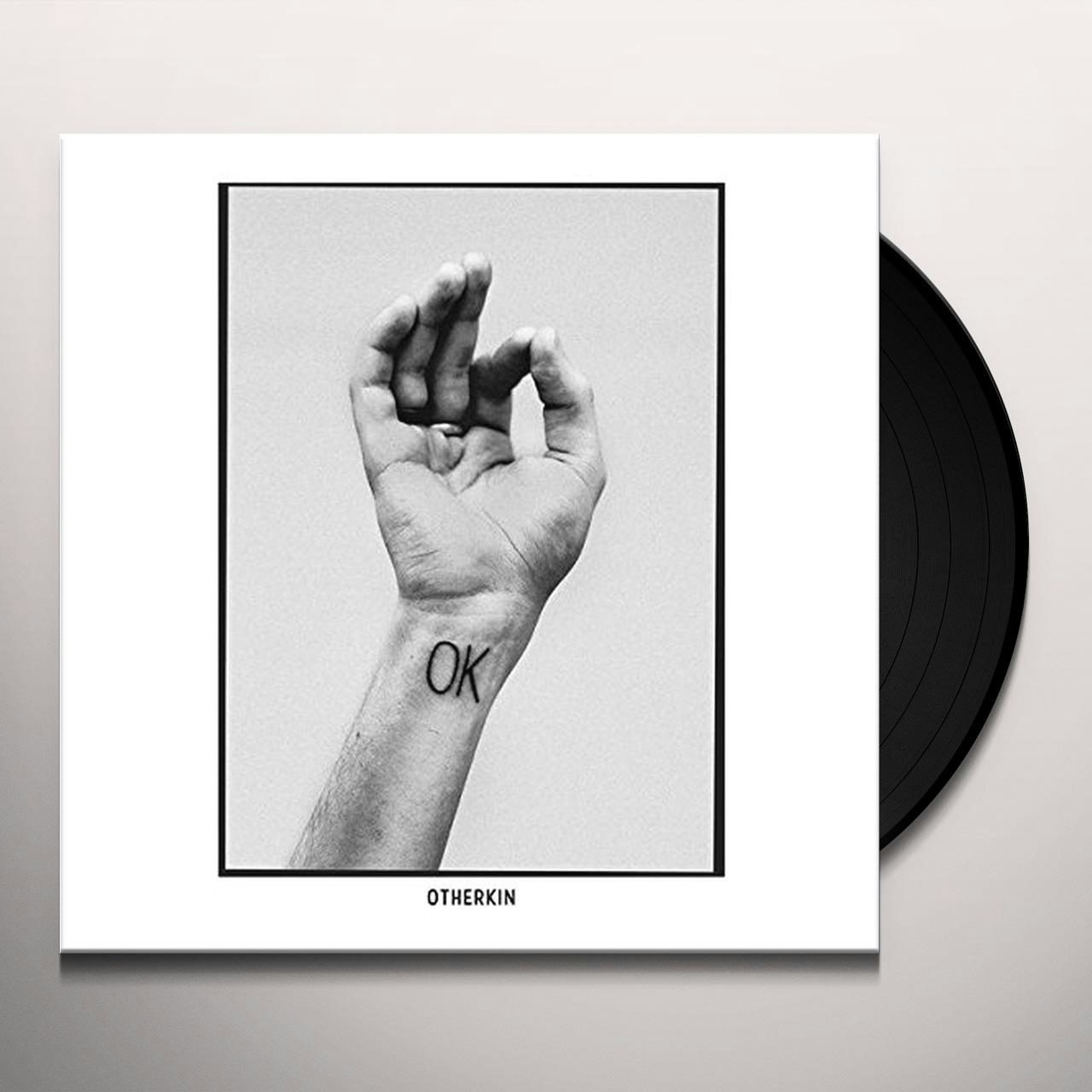 Otherkin Store: Official Merch & Vinyl