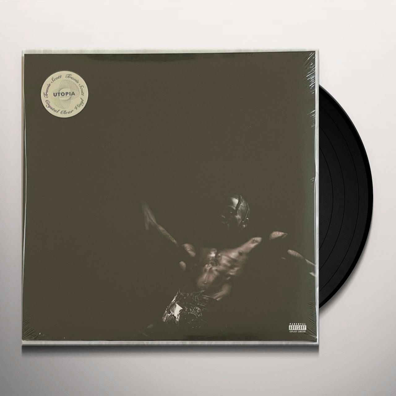 Travis Scott Merch Store, Travis Scott Shirts, Travis Scott Vinyl ...