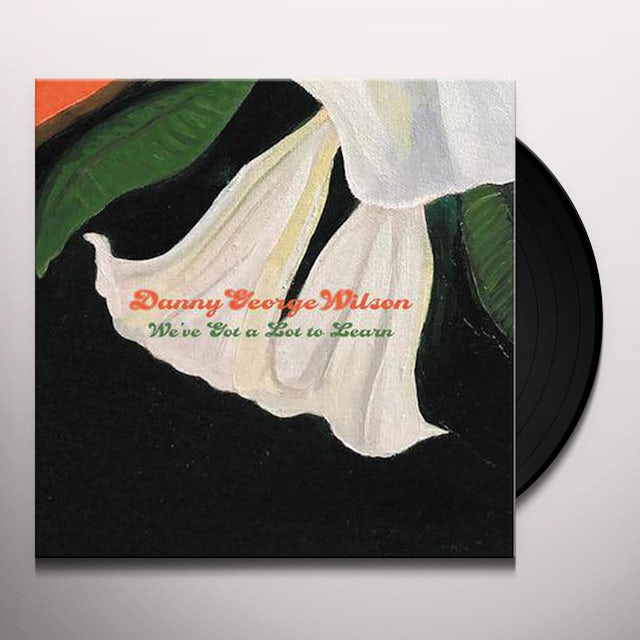 Danny Wilson Store: Official Merch & Vinyl