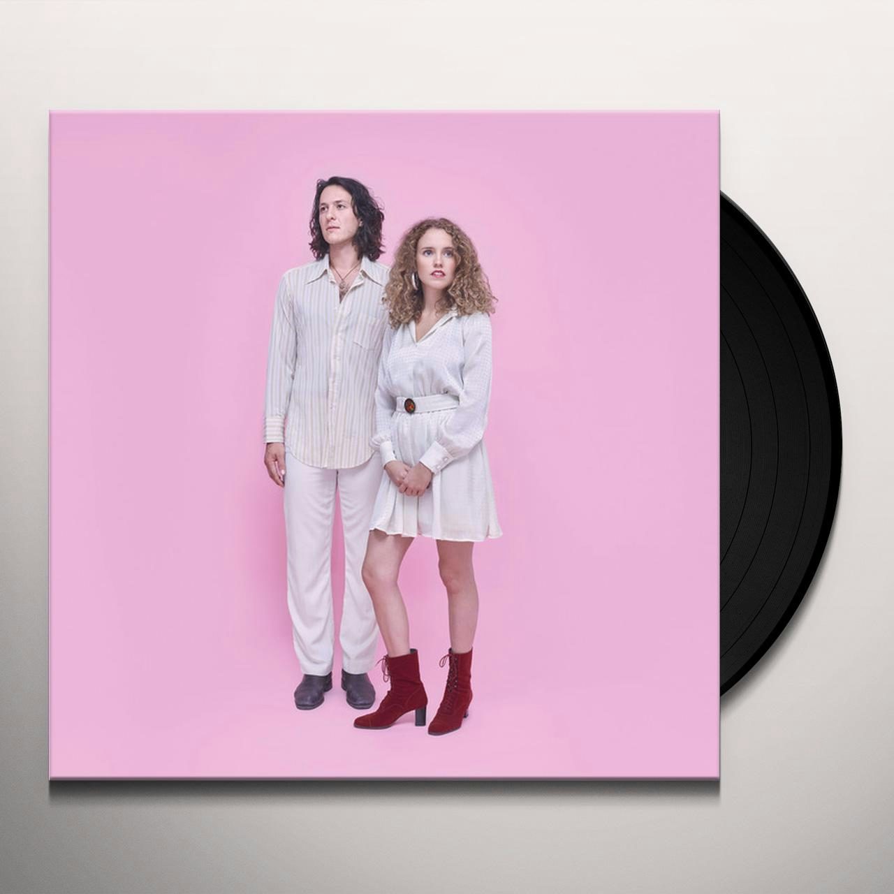Geowulf Store: Official Merch & Vinyl
