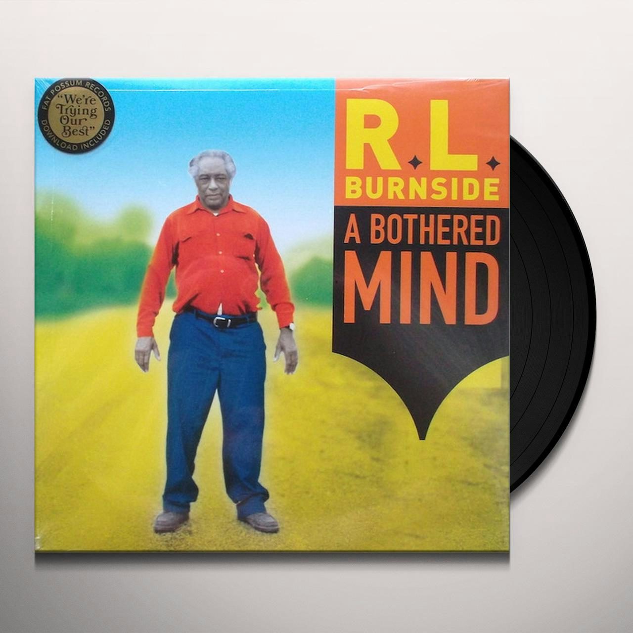 R.L. Burnside Shirts,R.L. Burnside Merch,R.L. Burnside Hoodies,R.L ...