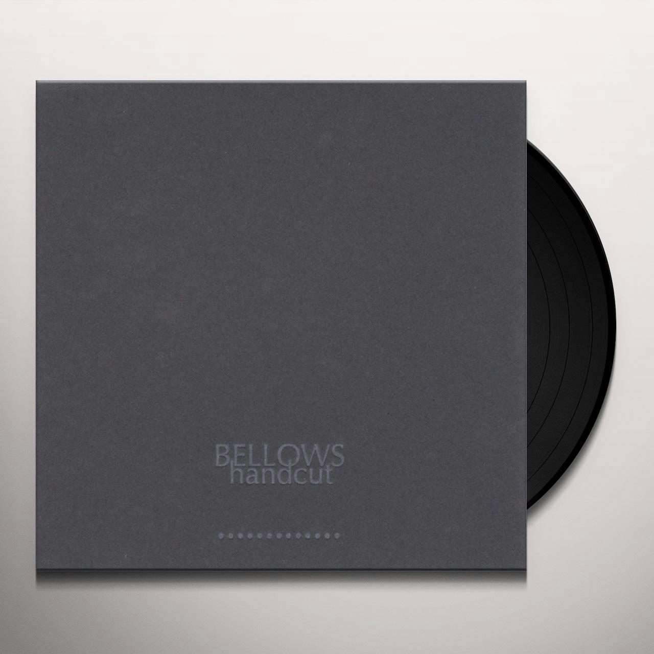 Bellows HANDCUT Vinyl Record