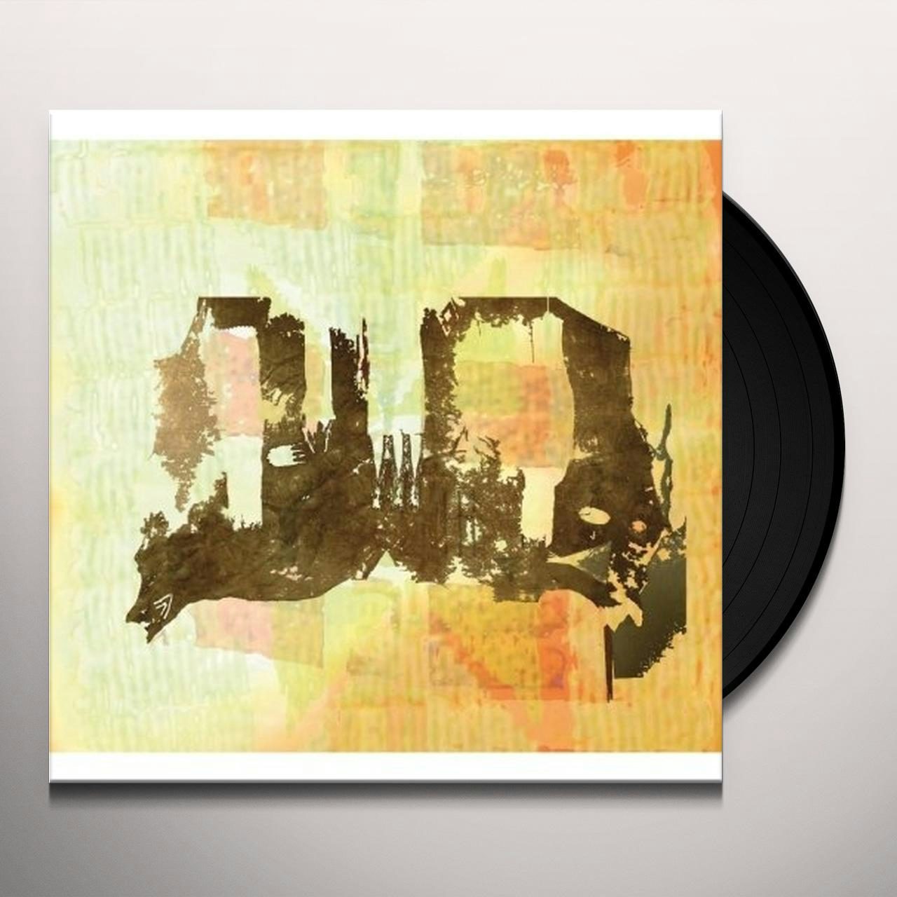 Pontiak Store: Official Merch & Vinyl