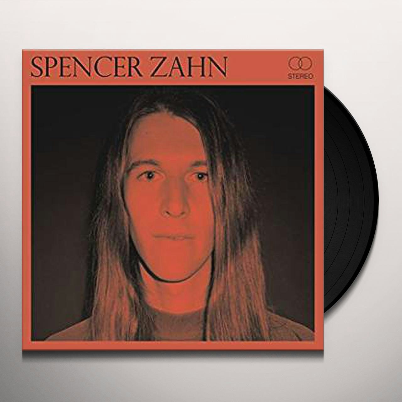 Spencer Zahn People of the Dawn Vinyl Record