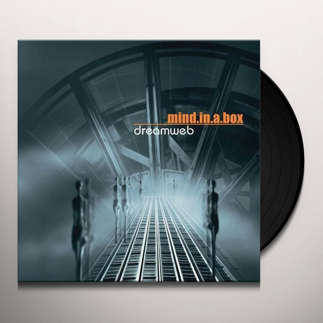 Mind.in.a.box Store: Official Merch & Vinyl