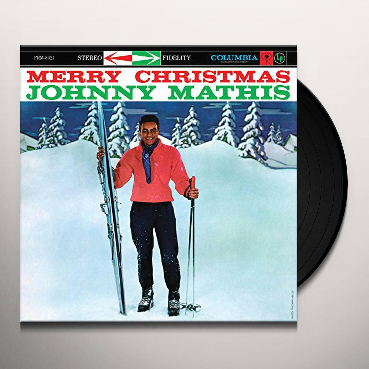Johnny Mathis Merry Christmas | visitchile.cl