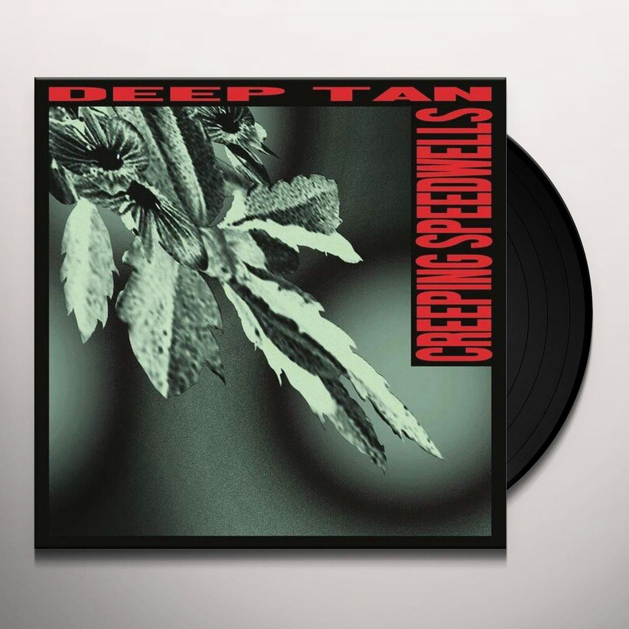 Deep Tan Shirts, Deep Tan Merch, Deep Tan Hoodies, Deep Tan Vinyl ...