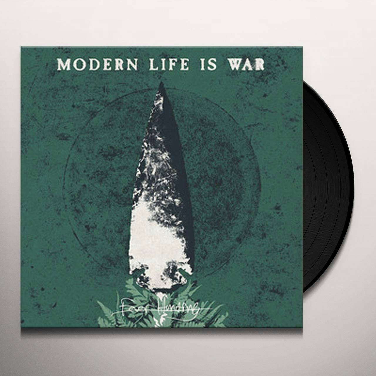 Modern Life Is War Store: Official Merch & Vinyl